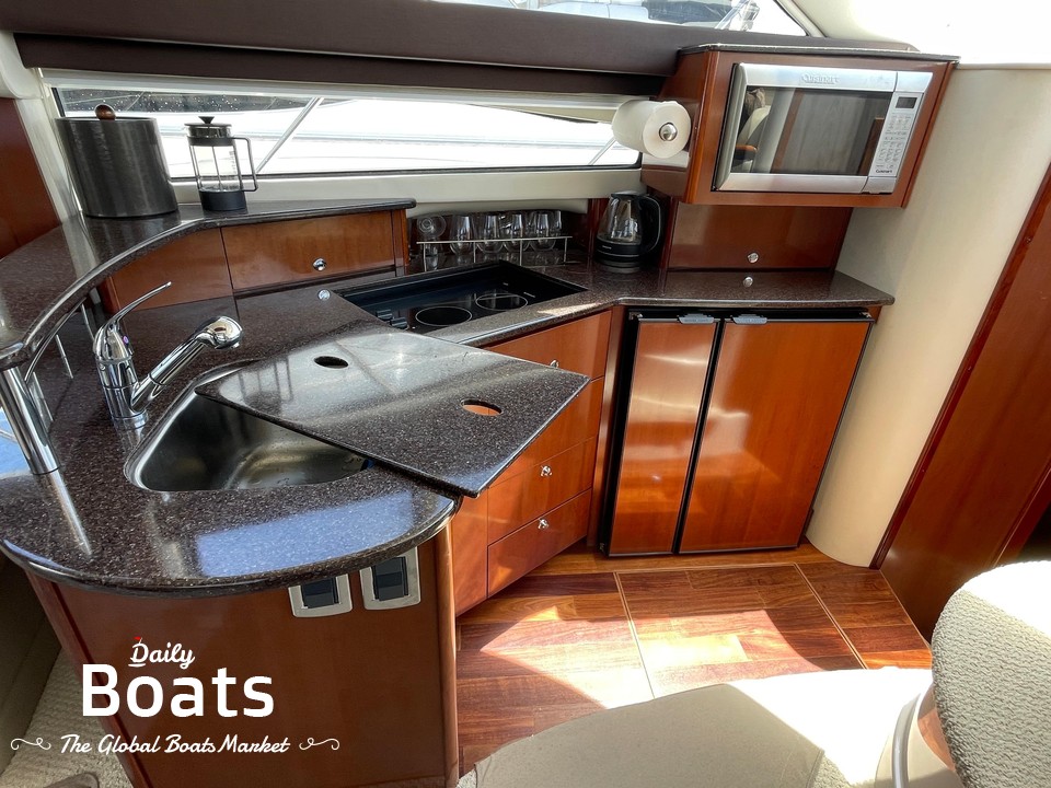 2010 Meridian 391 Sedan for sale. View price, photos and Buy 2010 ...