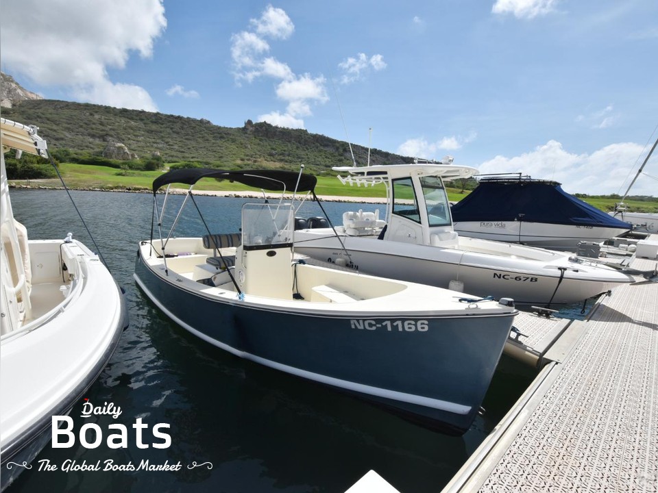 2007 Atlas Boat Works Acadia 21 te koop. Bekijk prijs, foto's en 2007 ...