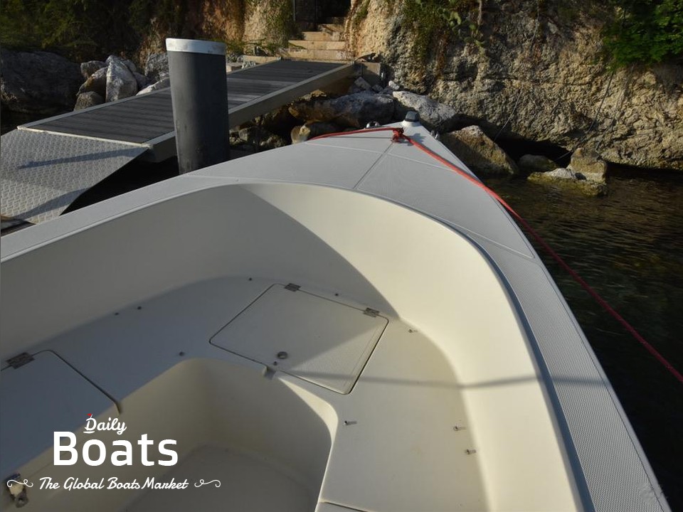 2007 Atlas Boat Works Acadia 21 for sale. View price, photos and Buy ...