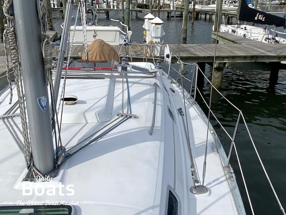 2003 Beneteau 331 for sale. View price, photos and Buy 2003 Beneteau ...