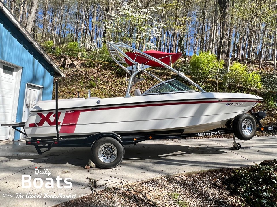 2006 Mastercraft X-1 for sale. View price, photos and Buy 2006 ...