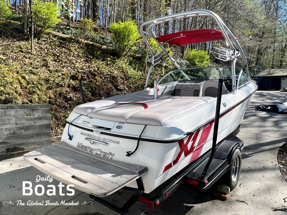 2006 Mastercraft X-1 for sale. View price, photos and Buy 2006 ...
