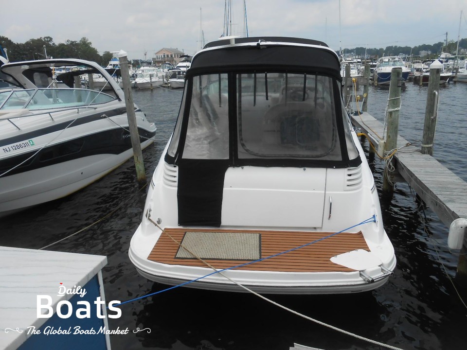 2002 Larson Cabrio 310 for sale. View price, photos and Buy 2002 Larson ...