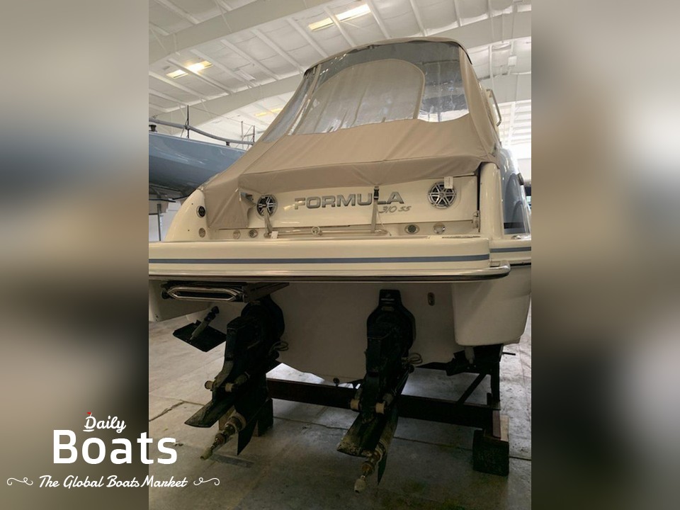 2019 Formula 310 Sun Sport for sale. View price, photos and Buy 2019 ...