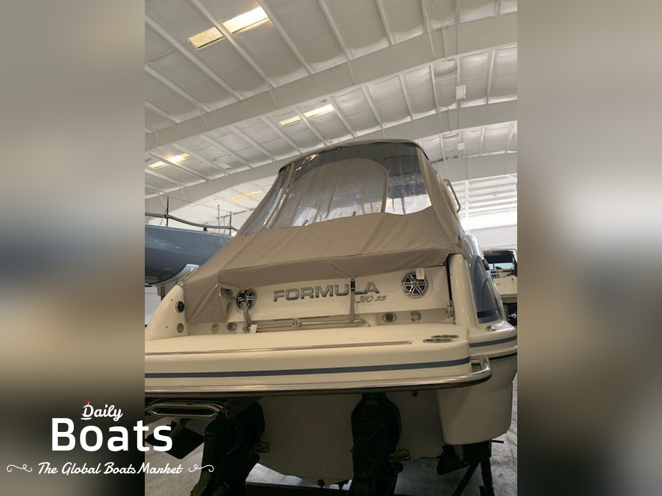 2019 Formula 310 Sun Sport for sale. View price, photos and Buy 2019 ...