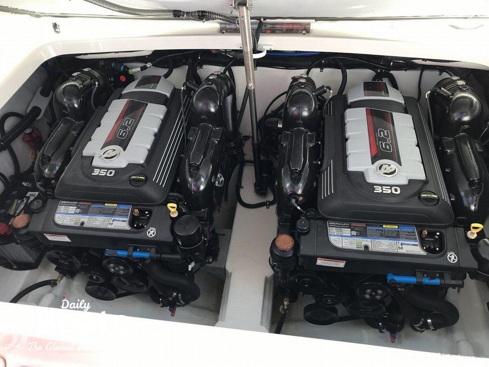 2019 Formula 310 Sun Sport for sale. View price, photos and Buy 2019 ...