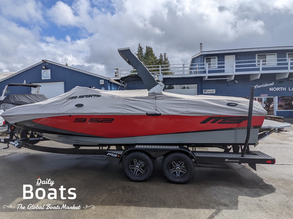 2019 MB B-52 for sale. View price, photos and Buy 2019 MB B-52 #299128