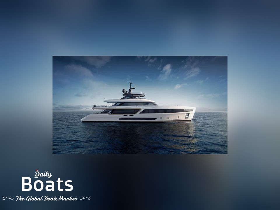 2023 Benetti Motopanfilo for sale. View price, photos and Buy 2023 ...