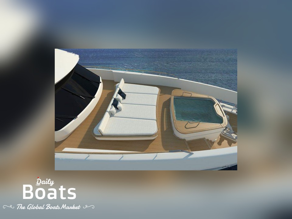 2023 Benetti Motopanfilo for sale. View price, photos and Buy 2023 ...