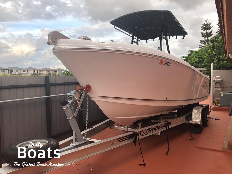 2014 Pro-Line 23 Sport for sale. View price, photos and Buy 2014 Pro ...