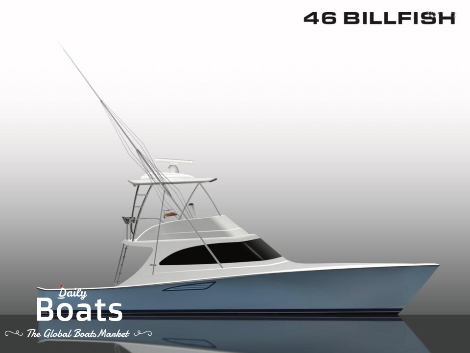 2021 Viking 46 Billfish for sale. View price, photos and Buy 2021 ...