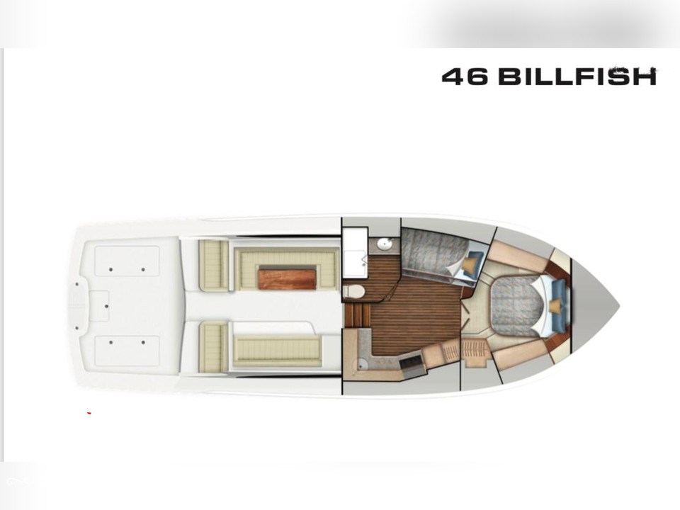 2021 Viking 46 Billfish for sale. View price, photos and Buy 2021 ...