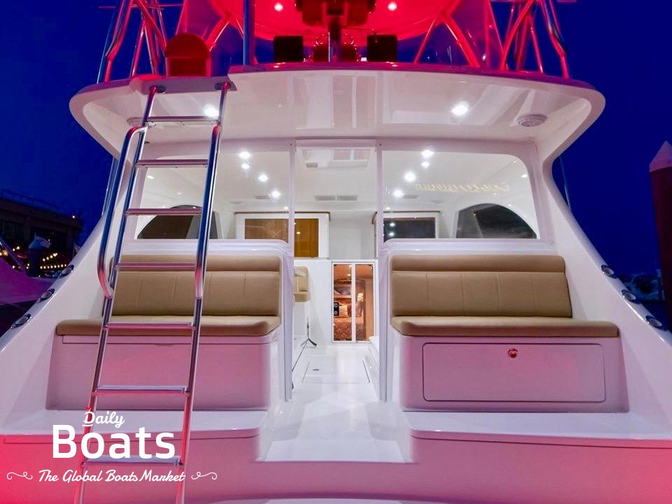 2021 Viking 46 Billfish for sale. View price, photos and Buy 2021 ...