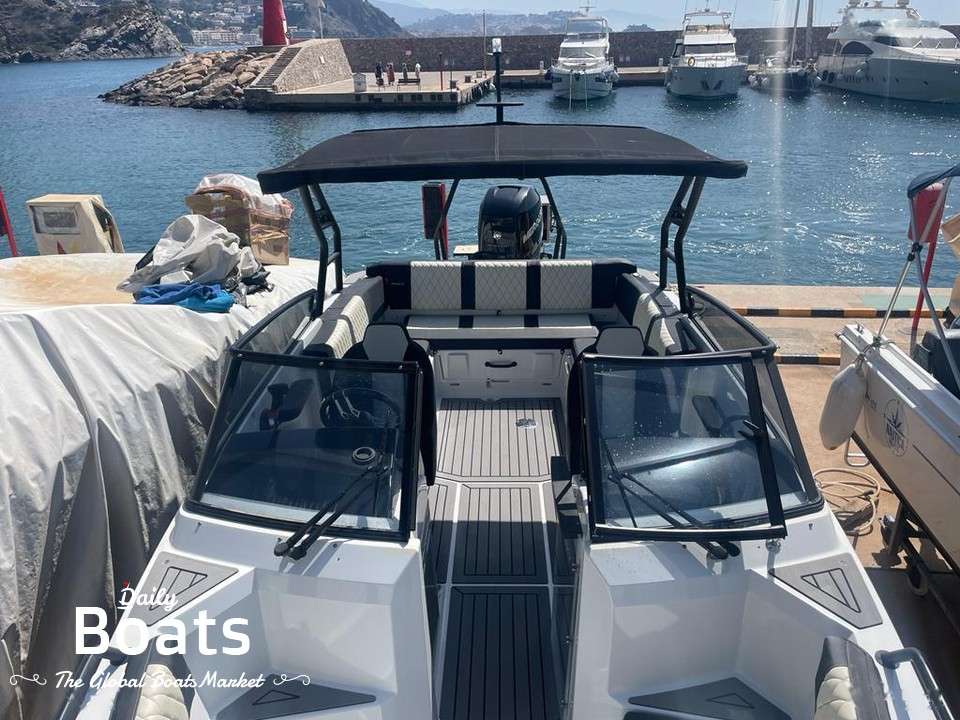 2018 Finnmaster Husky R8 for sale. View price, photos and Buy 2018 ...