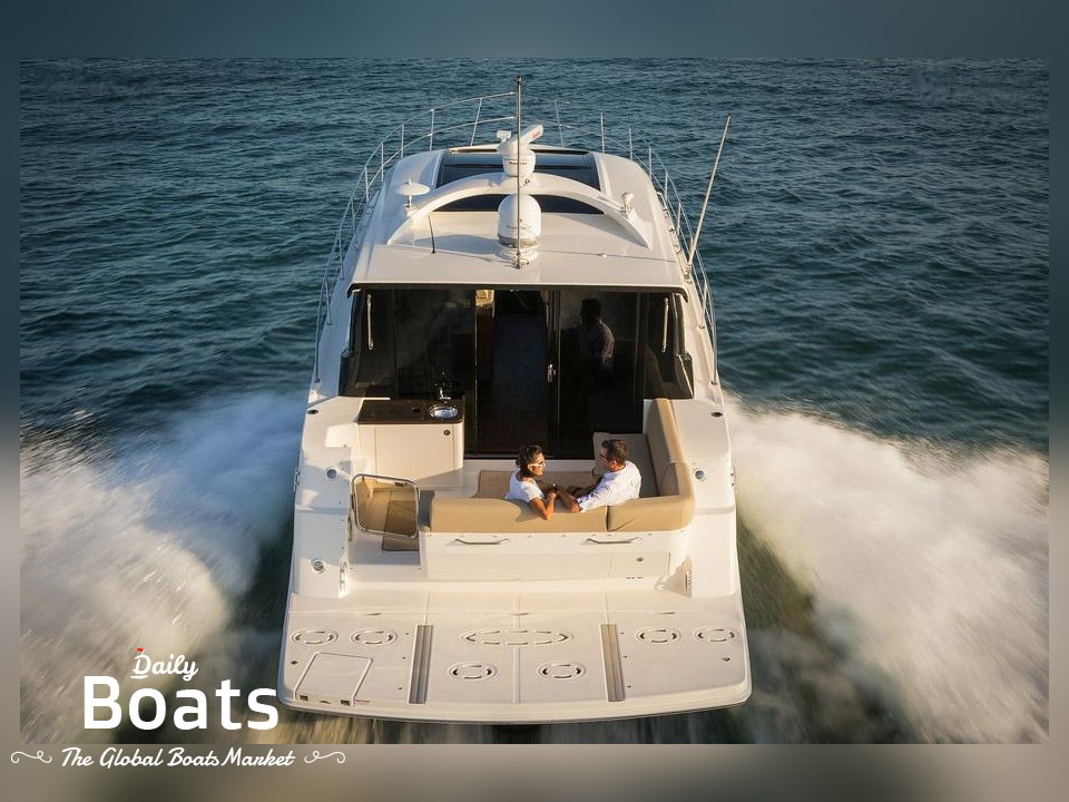 2015 Sea Ray 470 Sundancer for sale. View price, photos and Buy 2015 ...