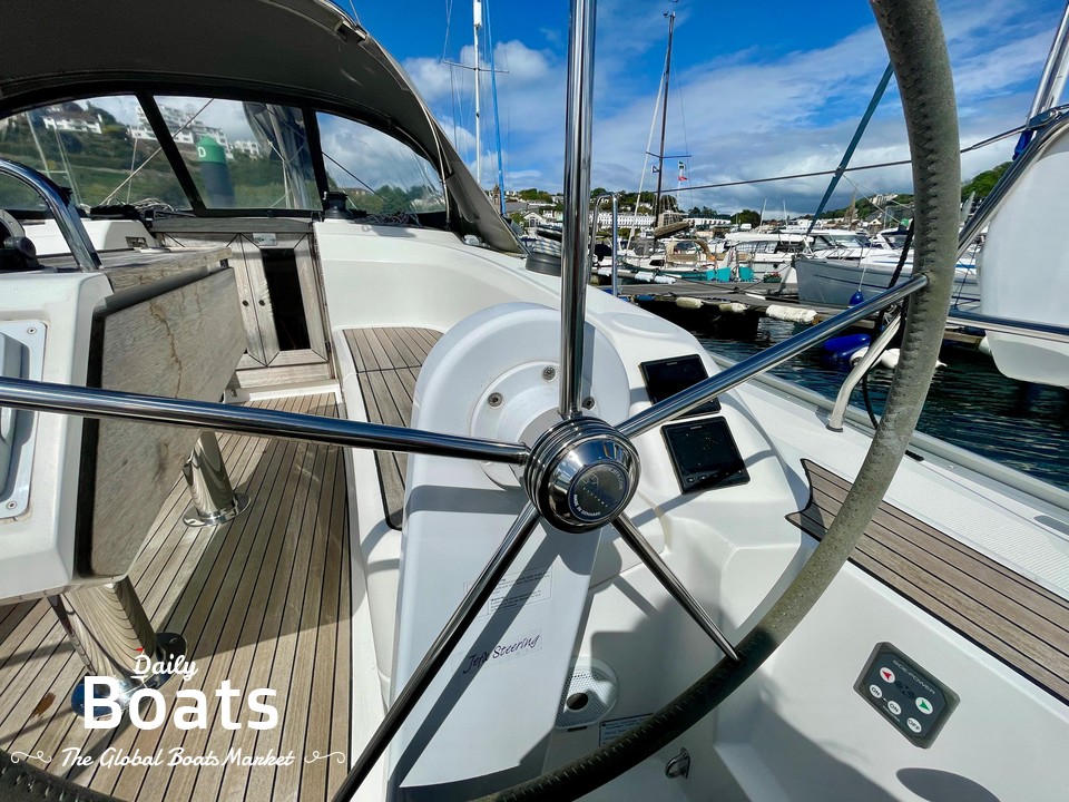 2016 Bavaria 34 Cruiser for sale. View price, photos and Buy 2016 ...