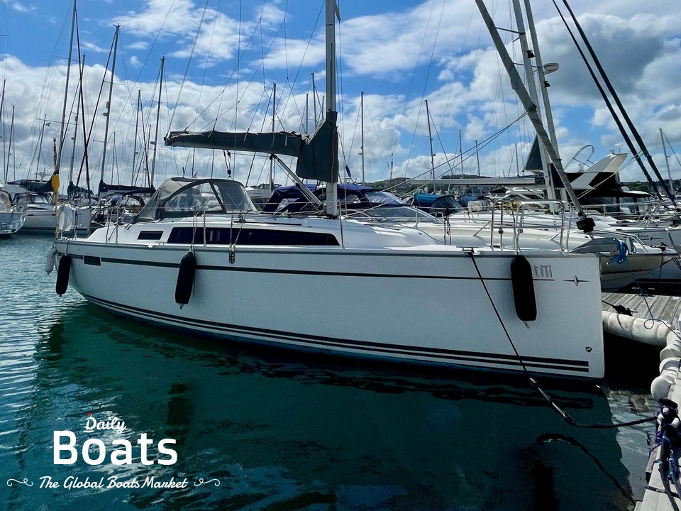 2016 Bavaria 34 Cruiser for sale. View price, photos and Buy 2016 ...