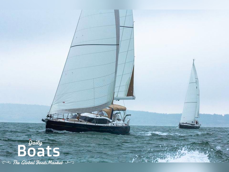 Discovery 54 for sale. View price, photos and Buy Discovery 54 #299167