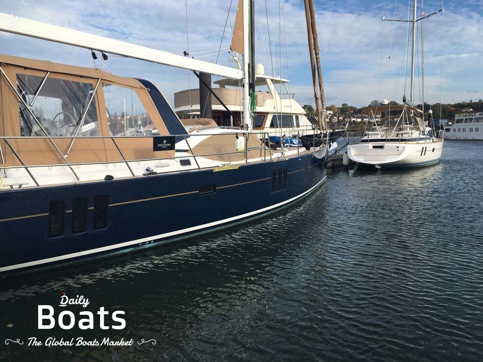 2018 Discovery 54 for sale. View price, photos and Buy 2018 Discovery 54 #299167