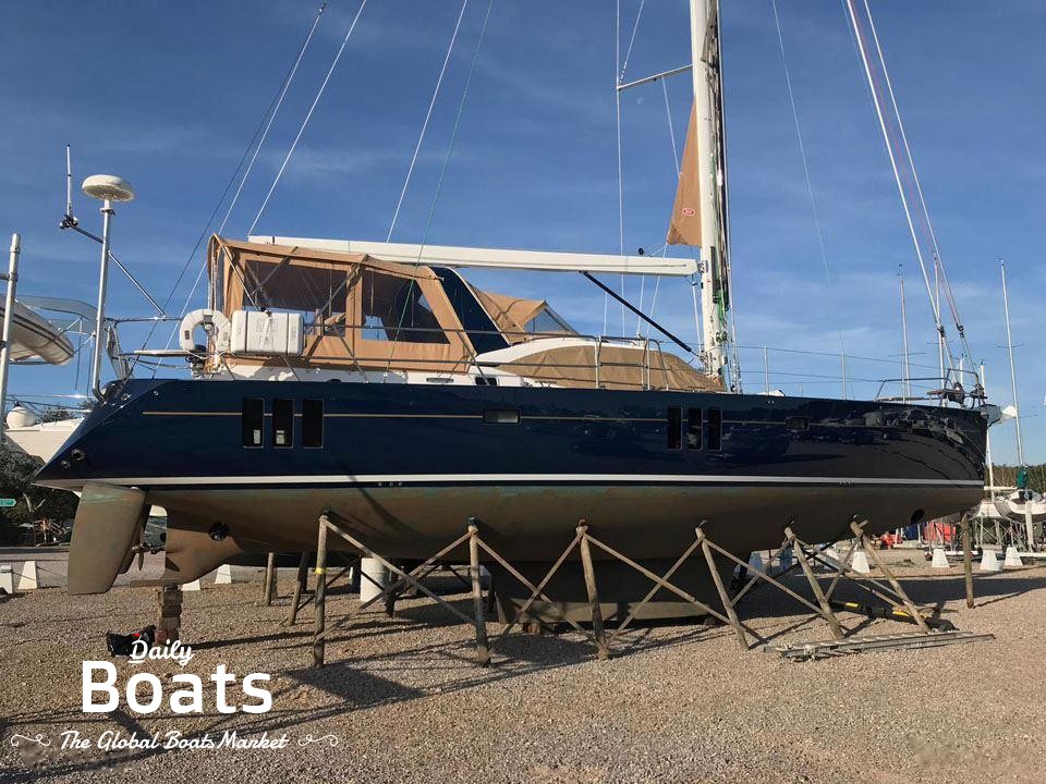 2018 Discovery 54 for sale. View price, photos and Buy 2018 Discovery 54 #299167