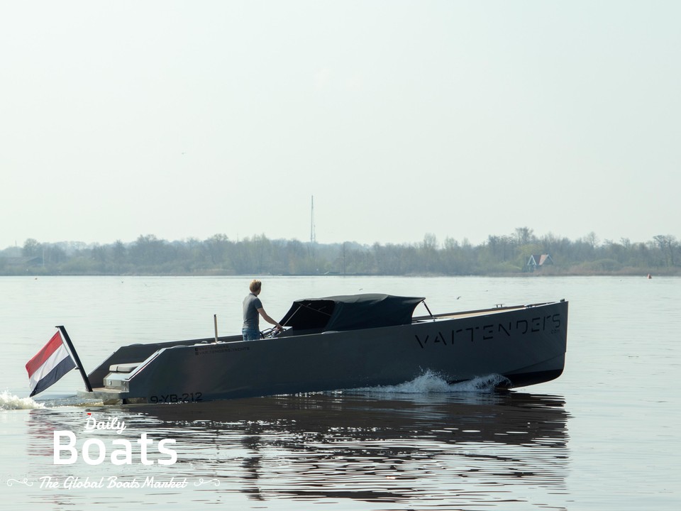 2020 Tender 950 for sale. View price, photos and Buy 2020 Tender 950 ...