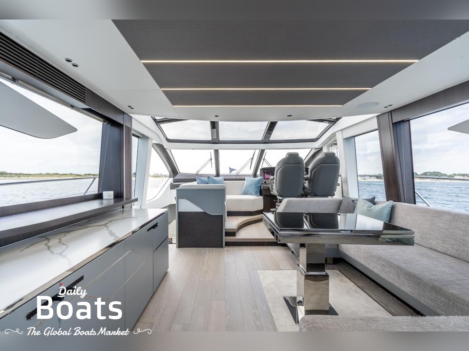 2021 Sunseeker Predator 74 Xps for sale. View price, photos and Buy ...