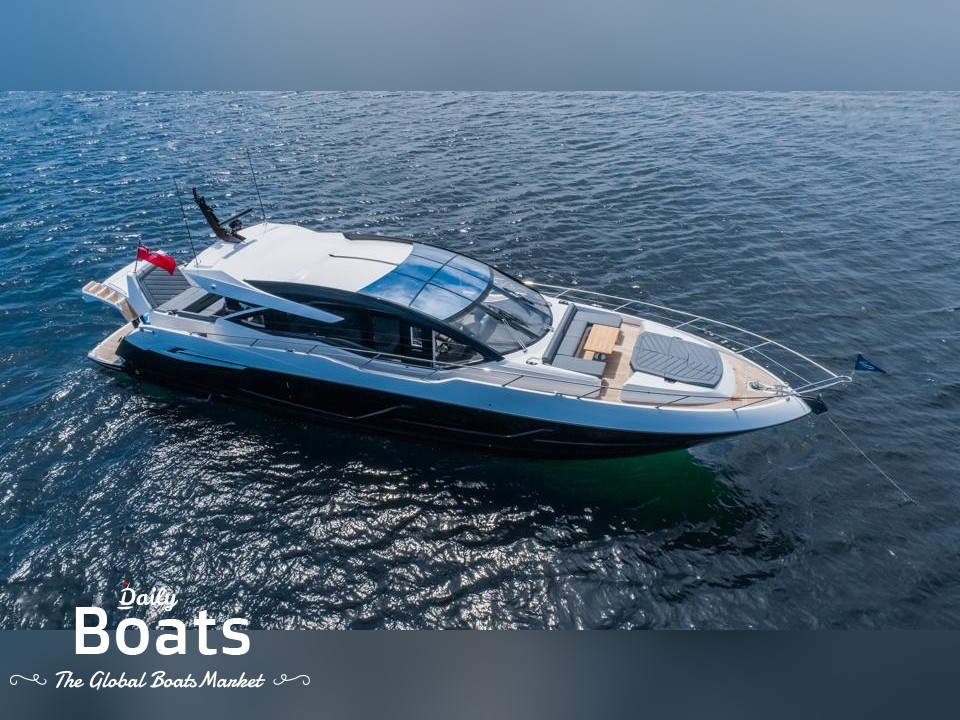 2021 Sunseeker Predator 74 Xps for sale. View price, photos and Buy ...