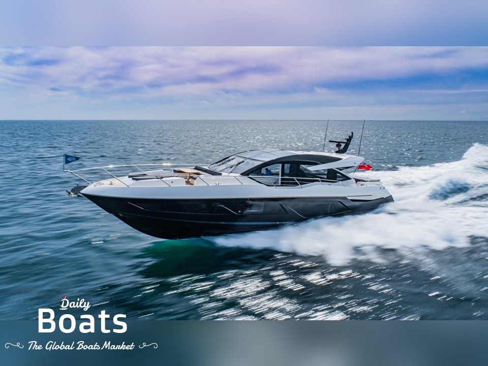 2021 Sunseeker Predator 74 Xps for sale. View price, photos and Buy ...