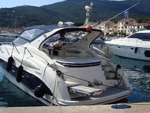 2003 Atlantis 42 for sale. View price, photos and Buy 2003 Atlantis 42 ...