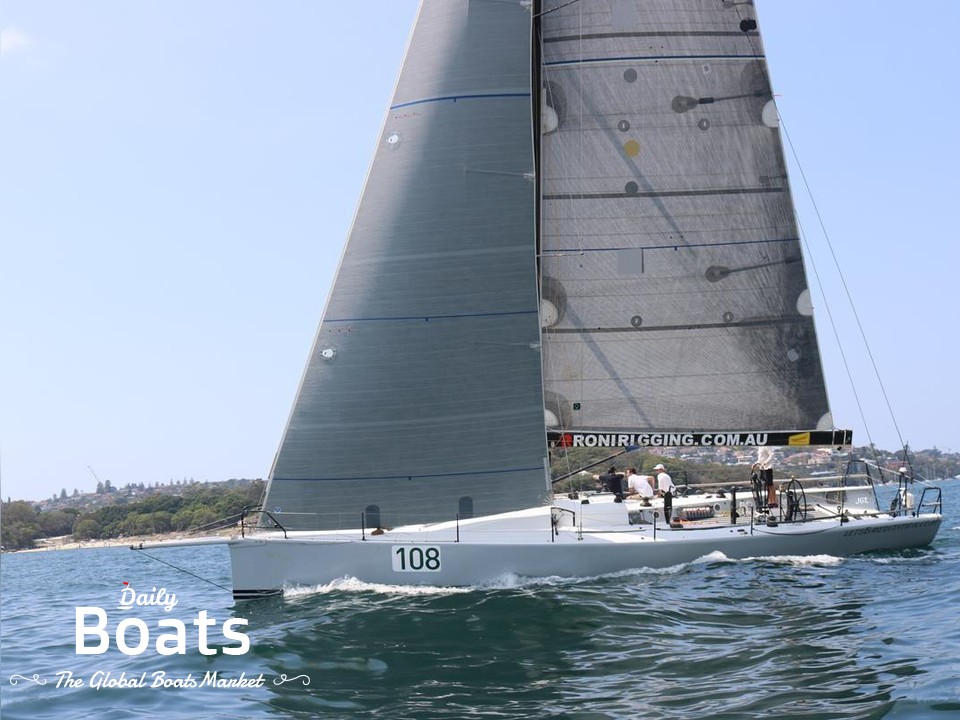 2006 Goetz Tp52 for sale. View price, photos and Buy 2006 Goetz Tp52 ...