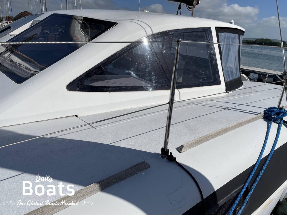2012 Broadblue Rapier 400 for sale. View price, photos and Buy 2012 ...