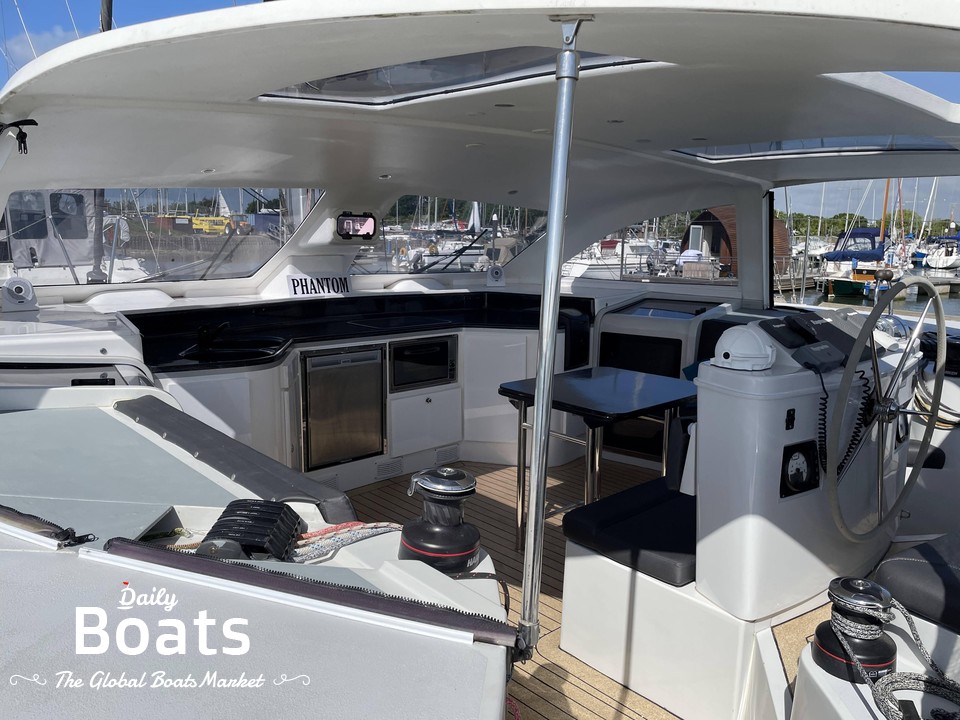 2012 Broadblue Rapier 400 for sale. View price, photos and Buy 2012 ...