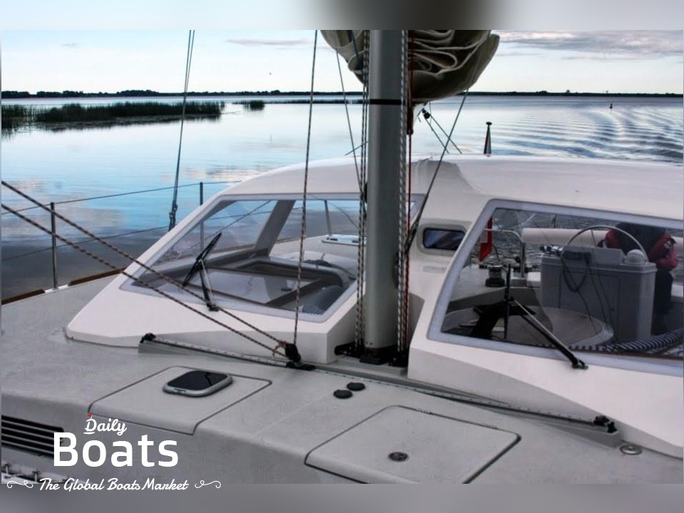 2012 Broadblue Rapier 400 for sale. View price, photos and Buy 2012 ...