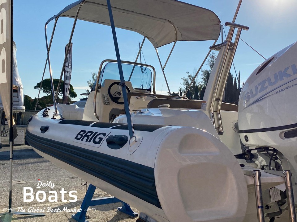 2022 Brig Eagle 6 for sale. View price, photos and Buy 2022 Brig Eagle ...