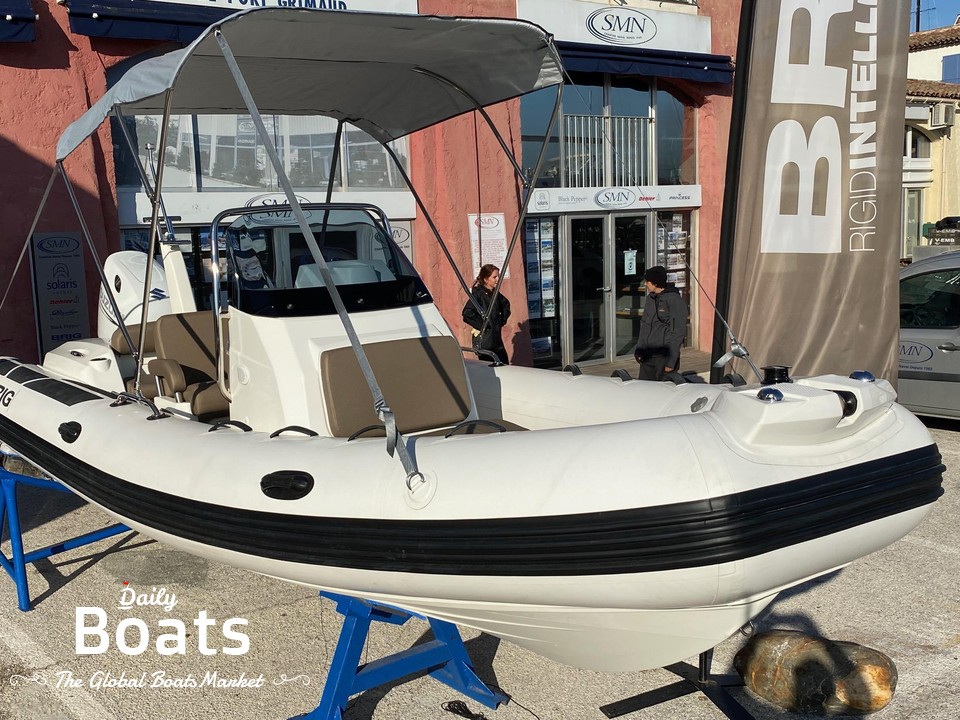 2022 Brig Eagle 6 for sale. View price, photos and Buy 2022 Brig Eagle ...