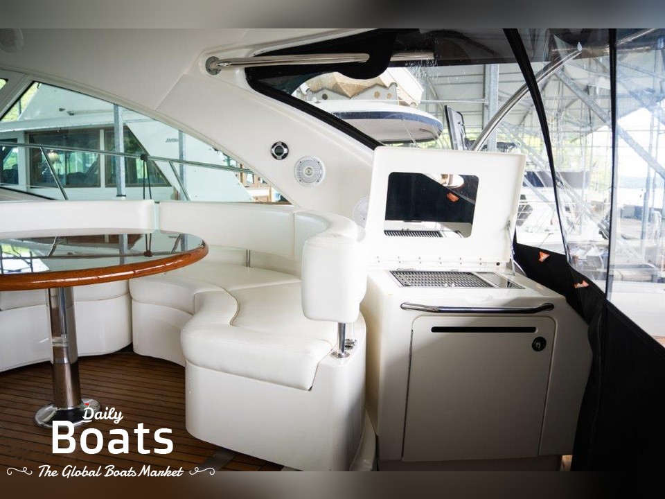 2012 Sea Ray 580 Sundancer for sale. View price, photos and Buy 2012 ...