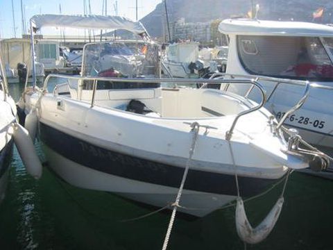 2005 Rio 600 Sol for sale. View price, photos and Buy 2005 Rio 600 Sol ...
