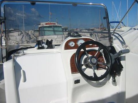 2005 Rio 600 Sol for sale. View price, photos and Buy 2005 Rio 600 Sol ...