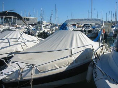 2005 Rio 600 Sol for sale. View price, photos and Buy 2005 Rio 600 Sol ...