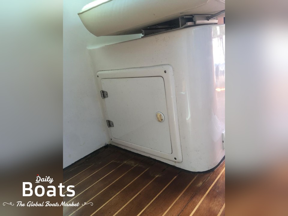 2009 Gulf Craft Ambassador 32 for sale. View price, photos and Buy 2009 ...