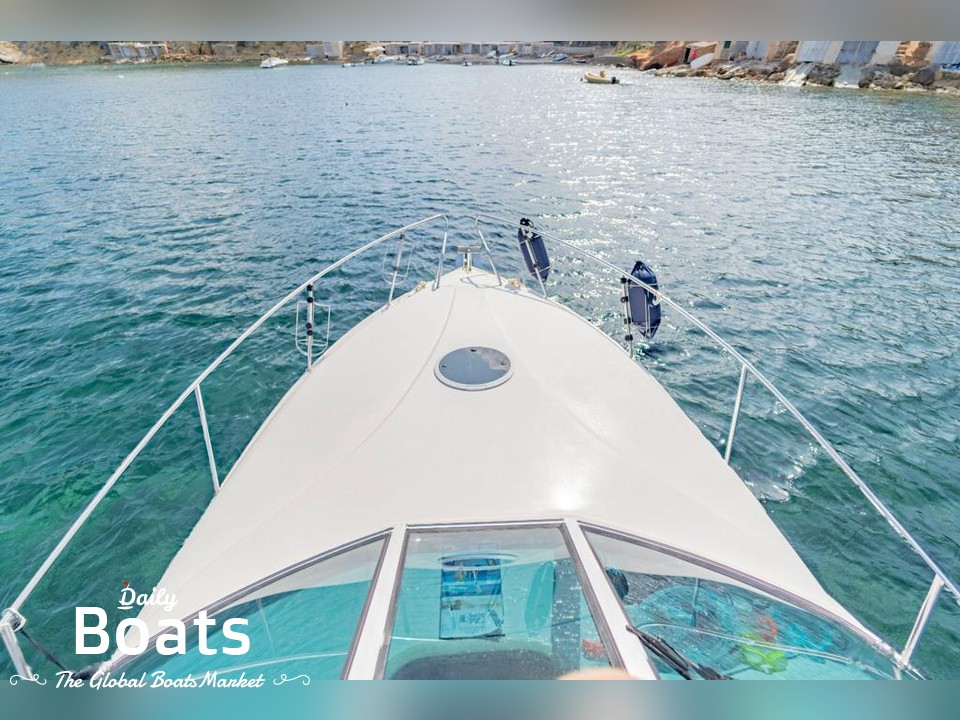 2009 Gulf Craft Ambassador 32 for sale. View price, photos and Buy 2009 ...