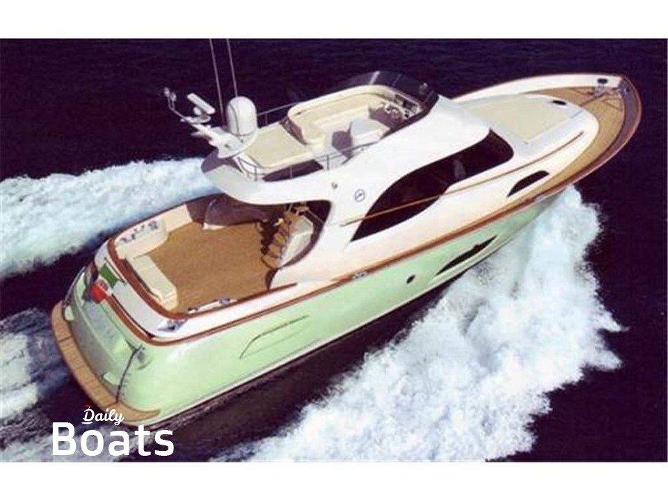 2009 Mochi Craft 64' Dolphin for sale. View price, photos and Buy 2009 ...