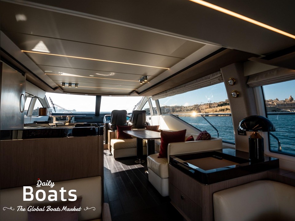 2019 Azimut 66 Flybridge for sale. View price, photos and Buy 2019 ...