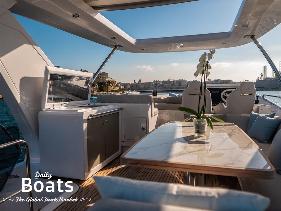 2019 Azimut 66 Flybridge for sale. View price, photos and Buy 2019 ...