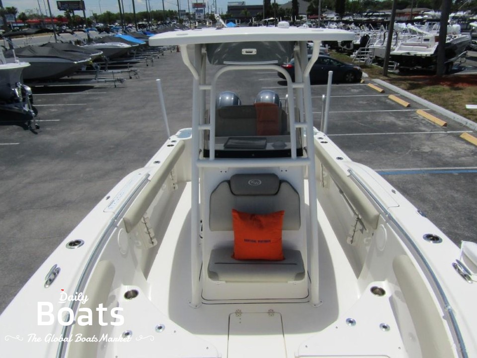 2021 Key West 244 Cc for sale. View price, photos and Buy 2021 Key West ...