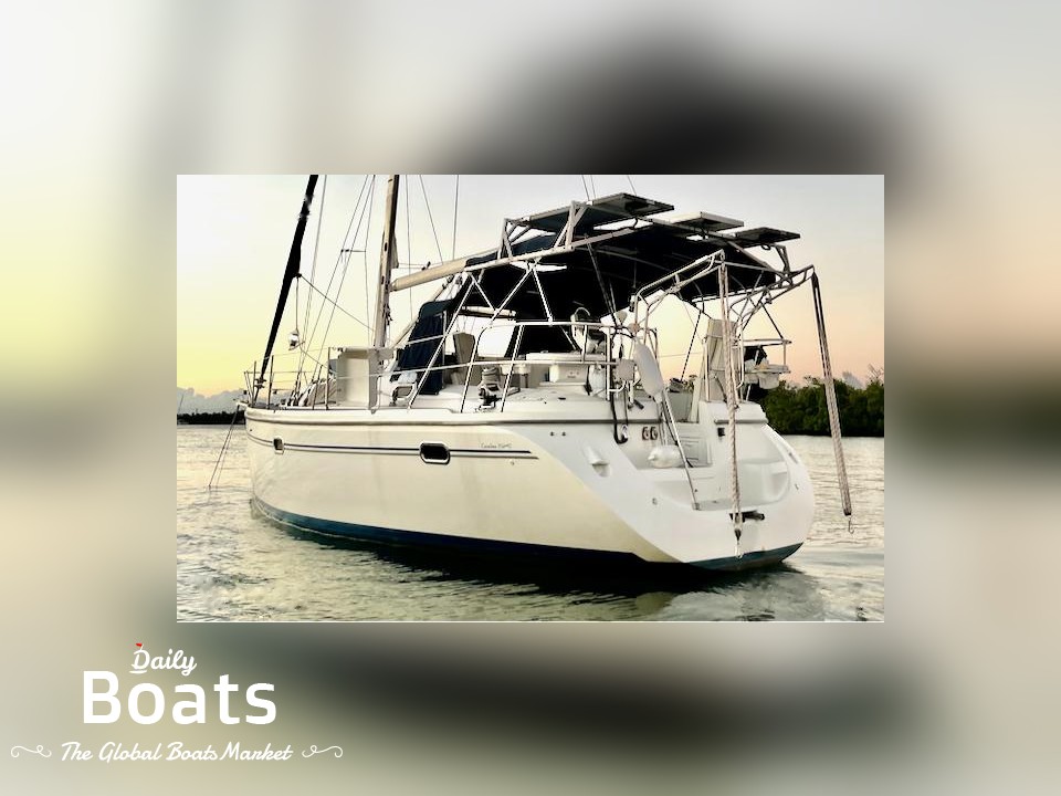 2008 Catalina 350 Mkii for sale. View price, photos and Buy 2008 ...
