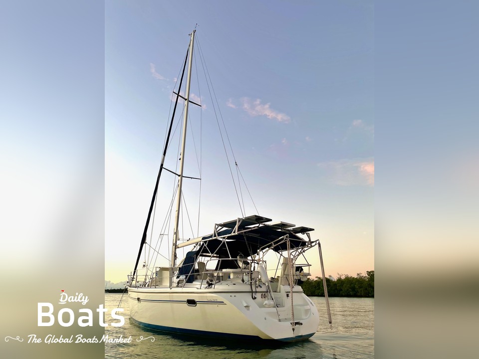 2008 Catalina 350 Mkii for sale. View price, photos and Buy 2008 ...