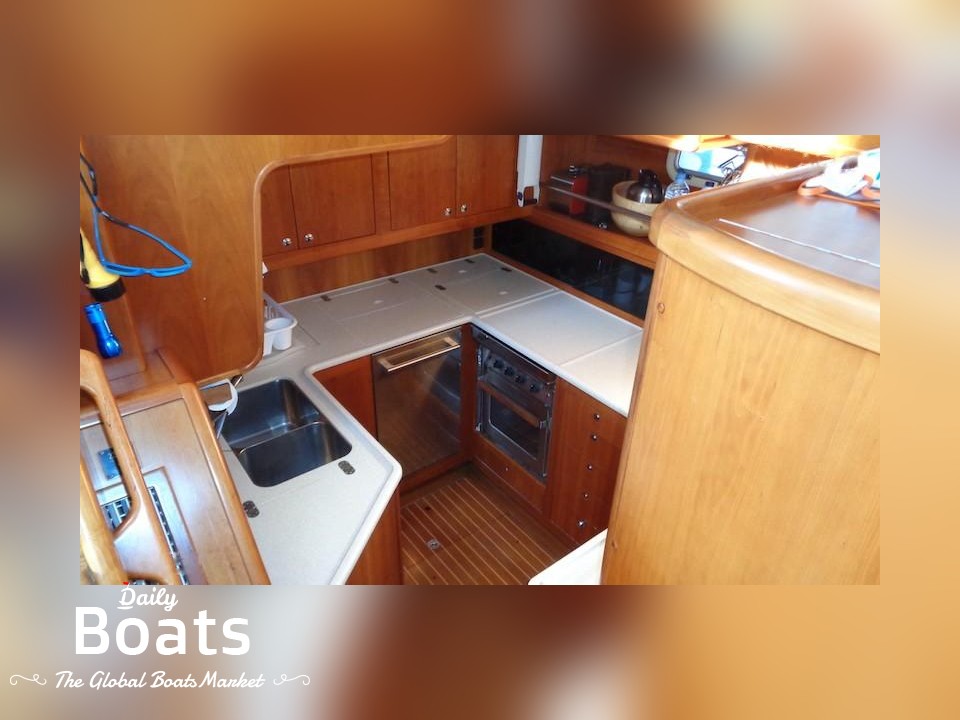2002 Farr 63 Pilot House for sale. View price, photos and Buy 2002 Farr ...
