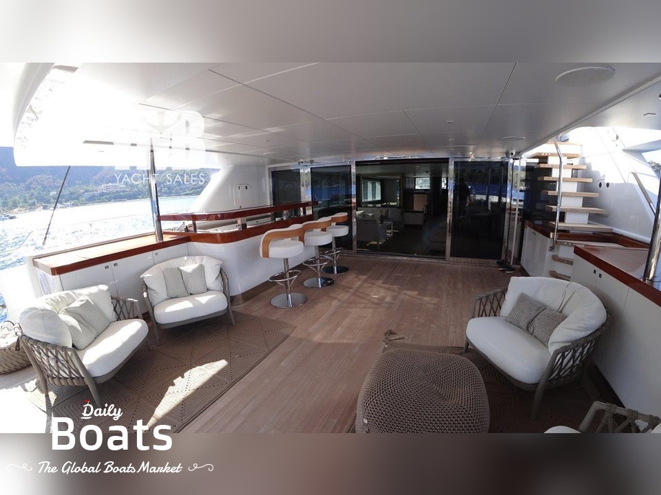 2019 Mengi Yay Motorsailer for sale. View price, photos and Buy 2019 ...