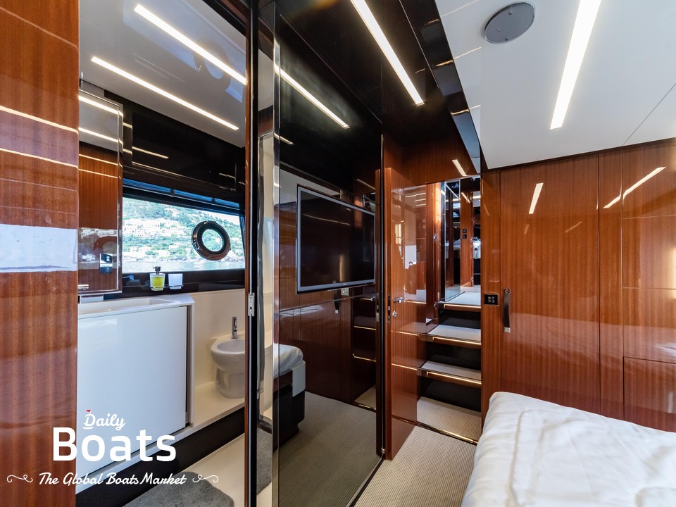 2019 Riva 56' Rivale for sale. View price, photos and Buy 2019 Riva 56' Rivale #299234